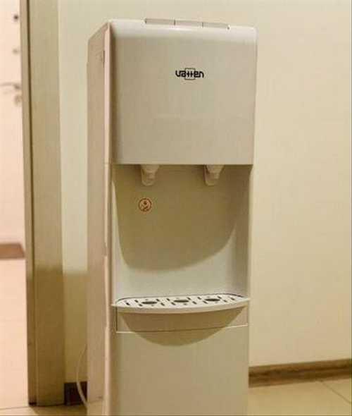 Кулер для воды/vatten/V41WE