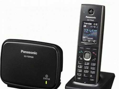 Panasonic KX-TGP600