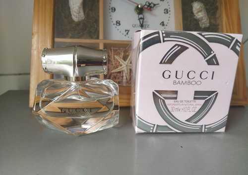 Gucci Bamboo, оригинал