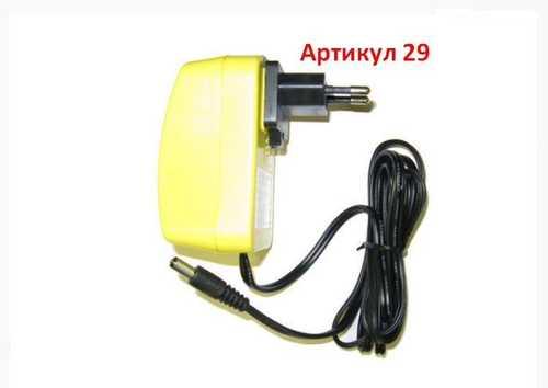 Зарядное устройство Peg-Perego 24V