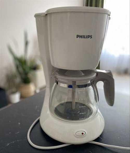 Кофеварка philips