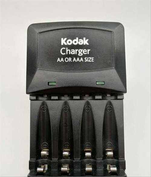 Зарядное устройство Kodak Charger K620E