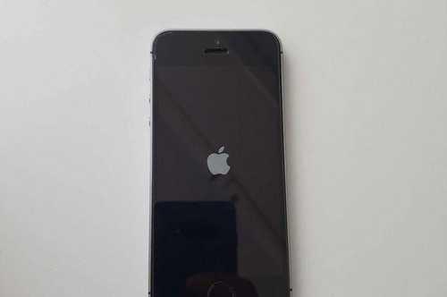 iPhone SE A1723