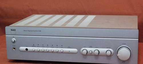 NAD -C352