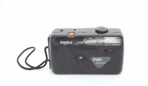 Konica POP Junior (б/у, состояние 5)