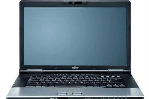 Ноутбук Fujitsu E751