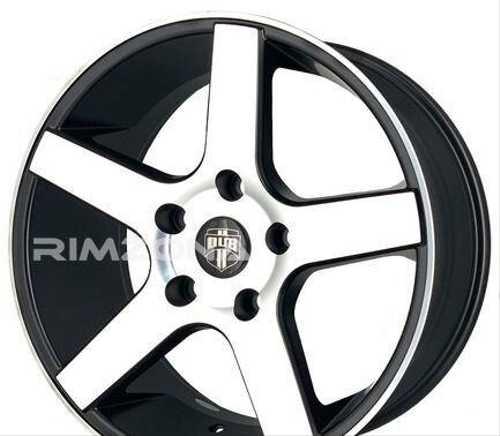 Новый диск R24 DUB Wheels для Lexus (Лексус) LX