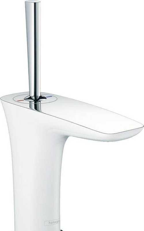 Смеситель Hansgrohe PuraVida для раковины 15075400