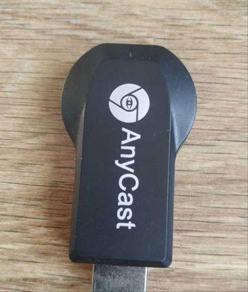 Тв-приставка AnyCast