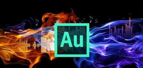 Adobe Audition 2022 v22.2 (х64) Вечная Активация