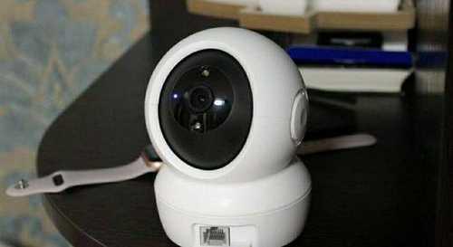 Камера видеонаблюдения ezviz C6N
