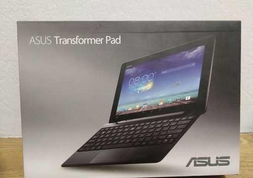 Планшет asus TF701T