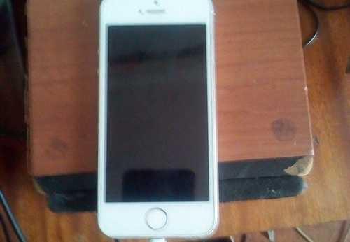 iPhone 5s 32gb