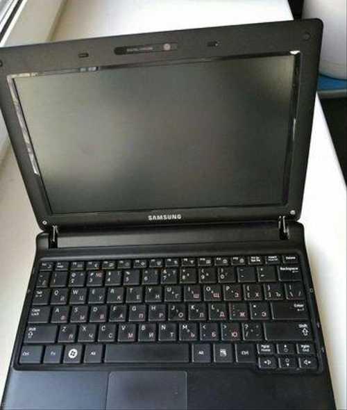 Samsung N 145 plus SSD