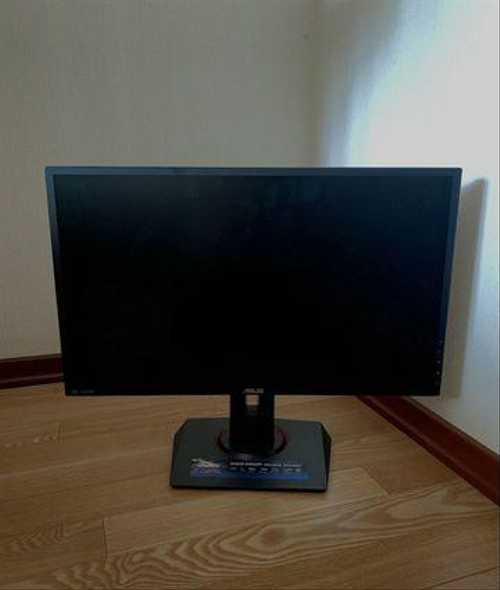 Монитор Asus MG248QR 144Hz Gaming Monitor