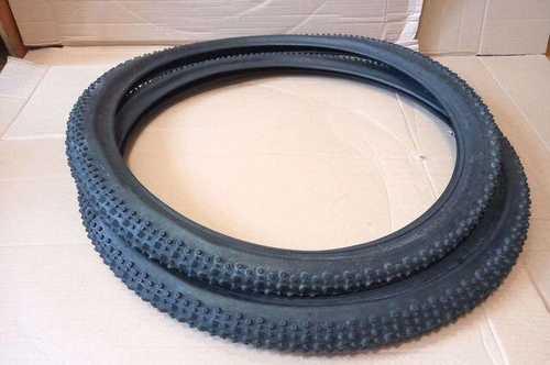 Новые покрышки Maxxis Larsen 26x2.0