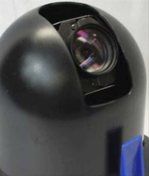 Камера Pelco Spectra IV IP Series DD4CBW35-X