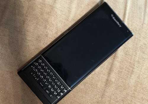 Телефон BlackBerry Priv (100-3)