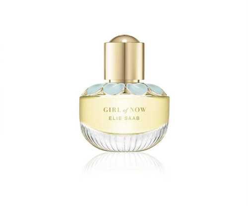 Elie Saab Girl Of Now Eau de Parfum