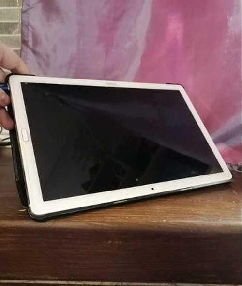 Планшет huawei mediapad m5