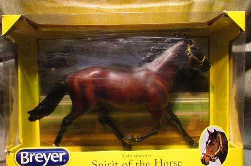 Breyer Horse Foiled Again