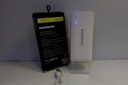Power Bank Samsung 30000 mAh