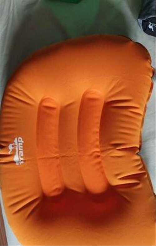 Надувная подушка Tramp
