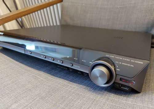 Sony dav dz590m