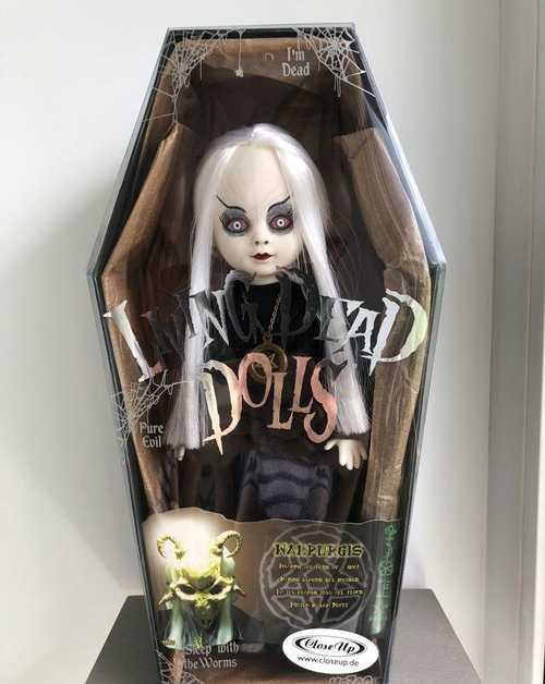 Living Dead Dolls Walpurgis