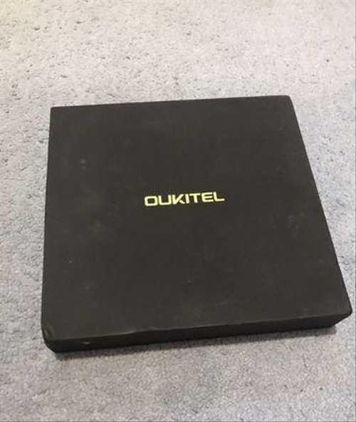Коробка от телефона Oukitel K10000