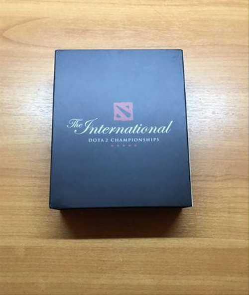 Aegis dota 2 2020