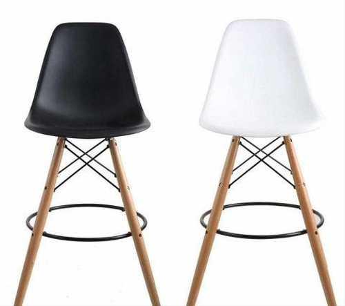 Стул eames dsw барный