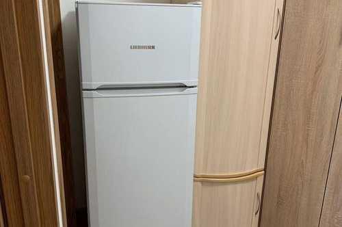 Холодильник liebherr ct 2531