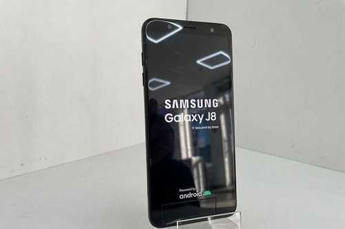 Мобильный телефон Samsung Galaxy J8 SM-J810F