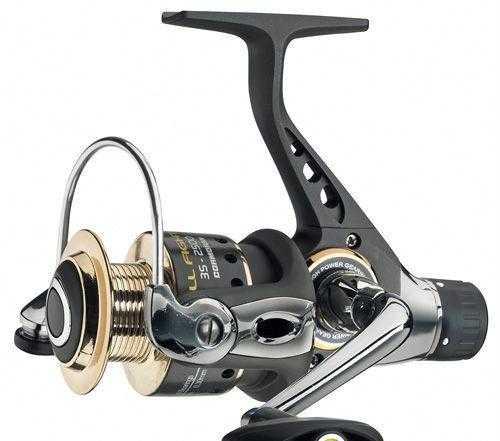 Катушка Cormoran Bull Fighter 3S 1000