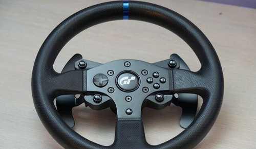 Рулевое колесо Thrustmaster GT Edition