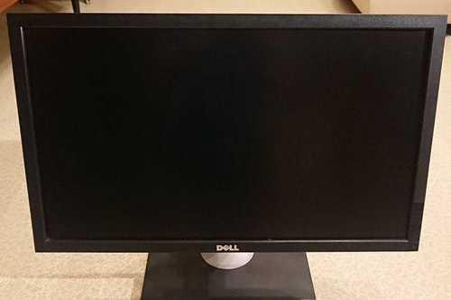 Монитор Dell 23 UltraSharp U2311H