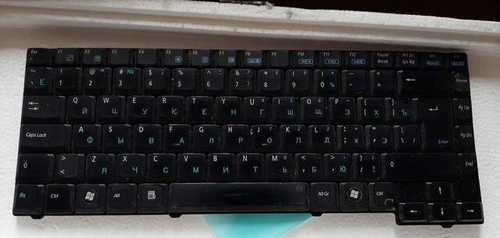 Клавиатура для ноутбука asus X51R