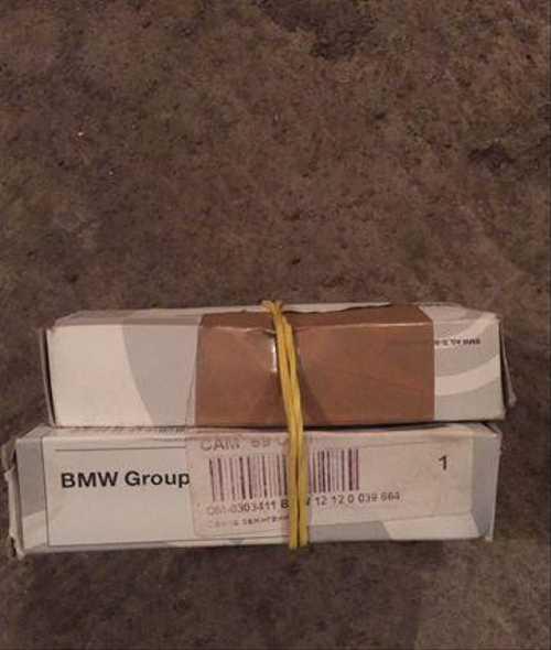 Свечи зажигания BMW