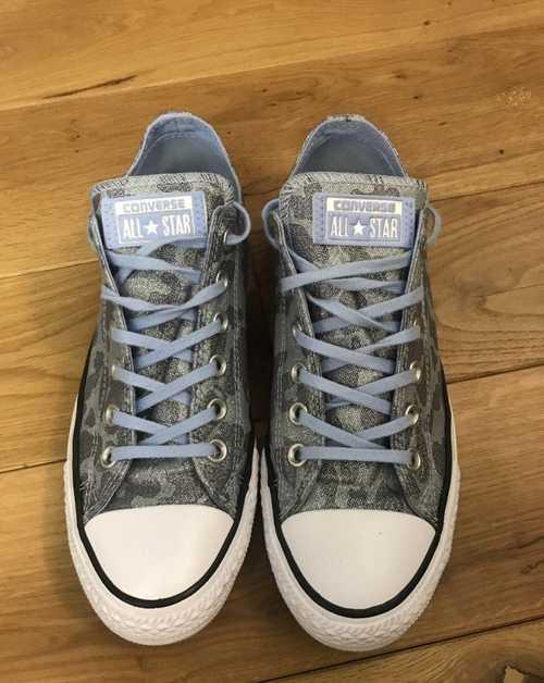 Кеды женские Converse