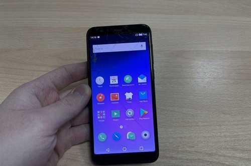 Meizu M8c