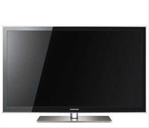 Телевизор Samsung UE37C6000RW