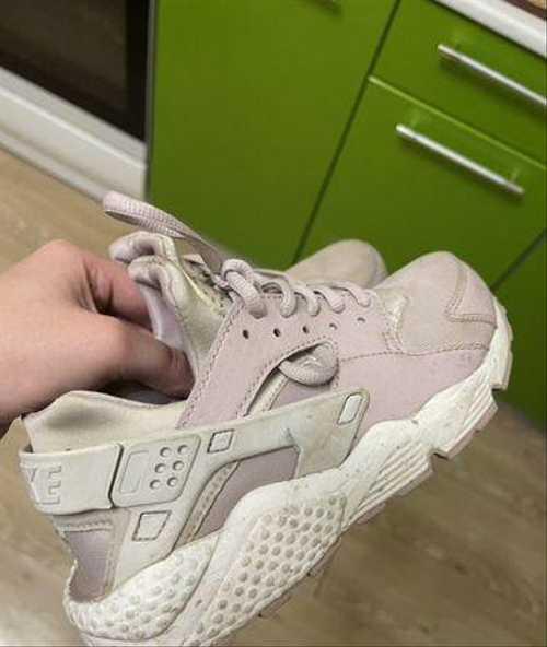 Кроссовки Nike air huarache