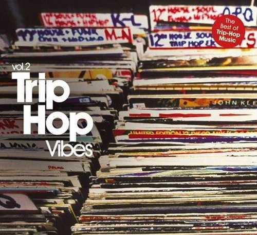 Виниловая пластинка Trip Hop Vibes vol.2