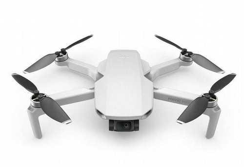 Квадрокоптер DJI Mavic Mini Fly More Combo