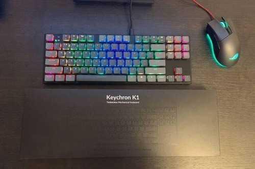 Клавиатура Keychron K1