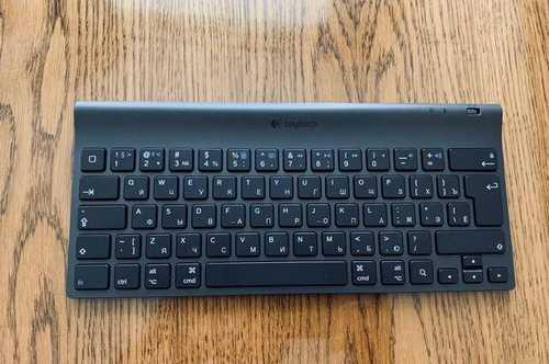 Клавиатура logitech tablet keyboard for iPad
