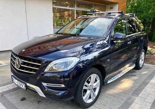 Мерс амг Разборка Мерс ML 166 Ноускат Разбор w166