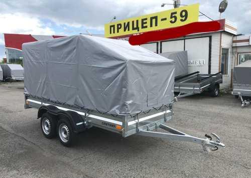 Авито пермь прицеп. Прицеп 59. прицеп 59 пермь.