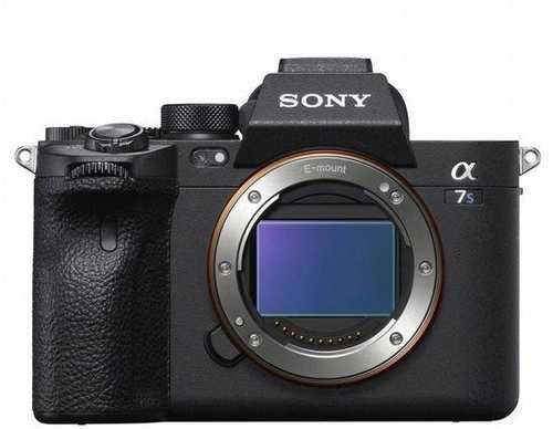 Sony a7S3 Body